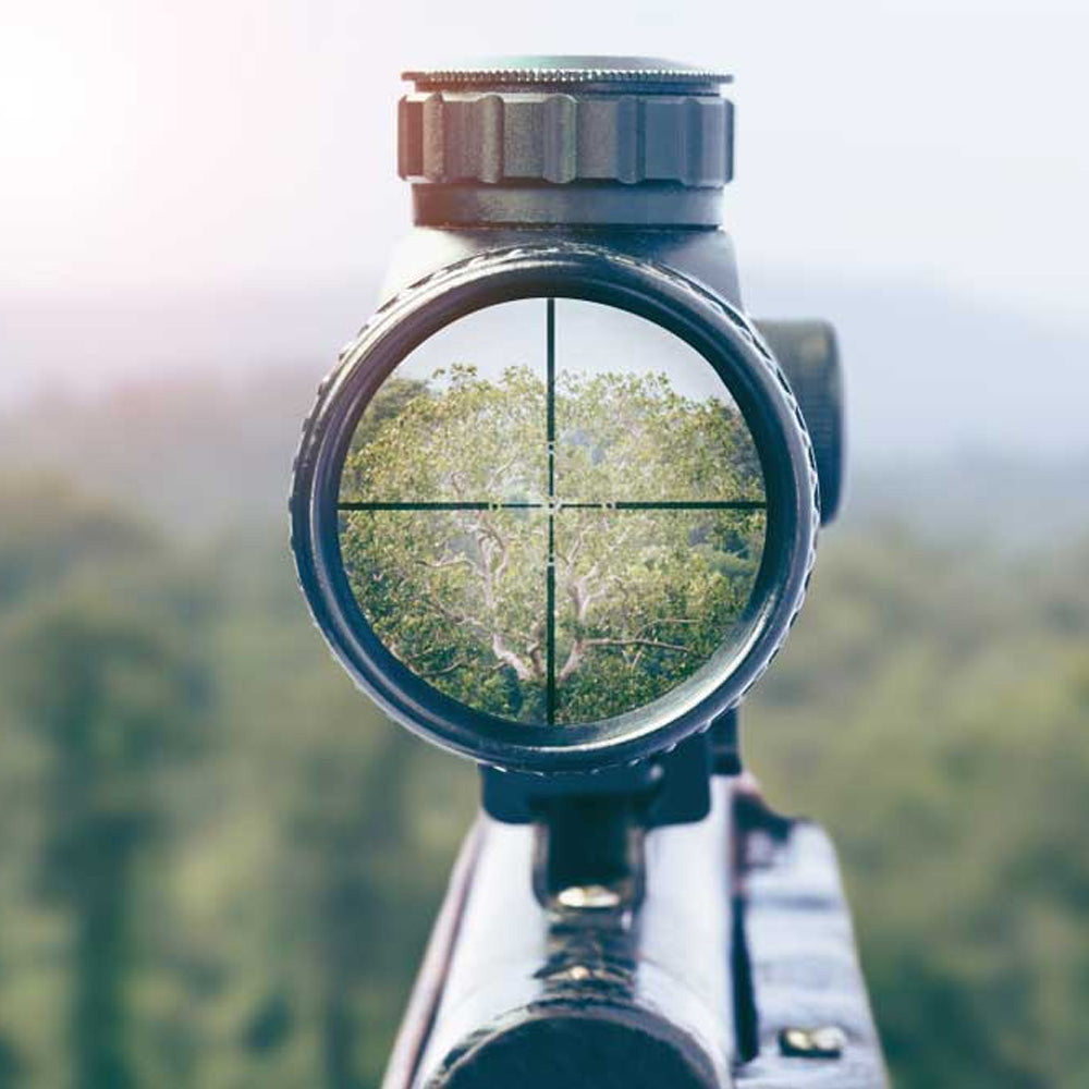 Rifle Scopes – Horsley Park Gun Shop