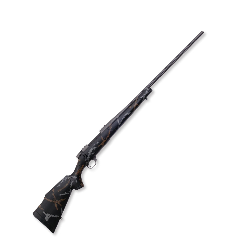 Weatherby Vanguard Meateater Special – Horsley Park Gun Shop