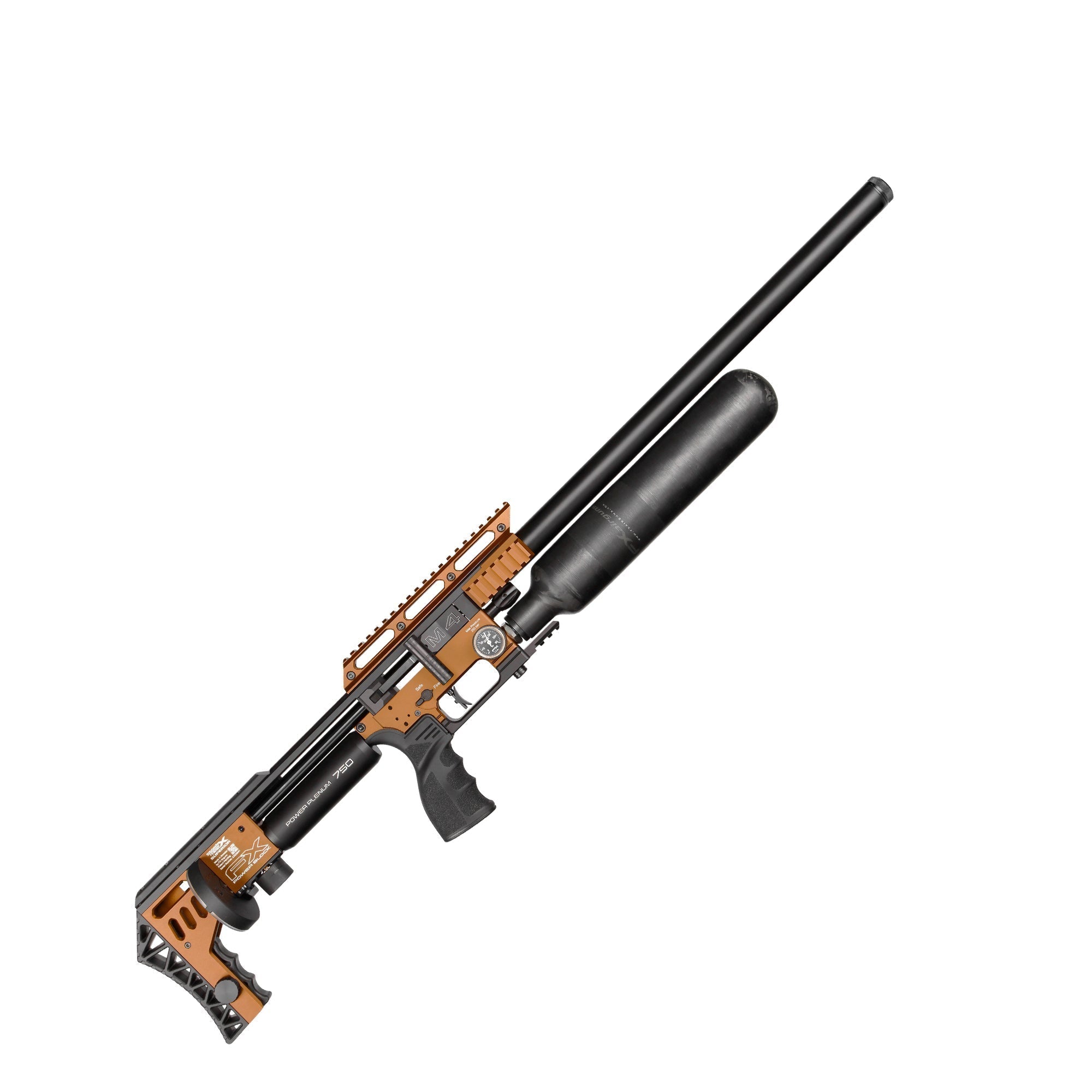 Impact M4 Extended Copper – Horsley Park Gun Shop