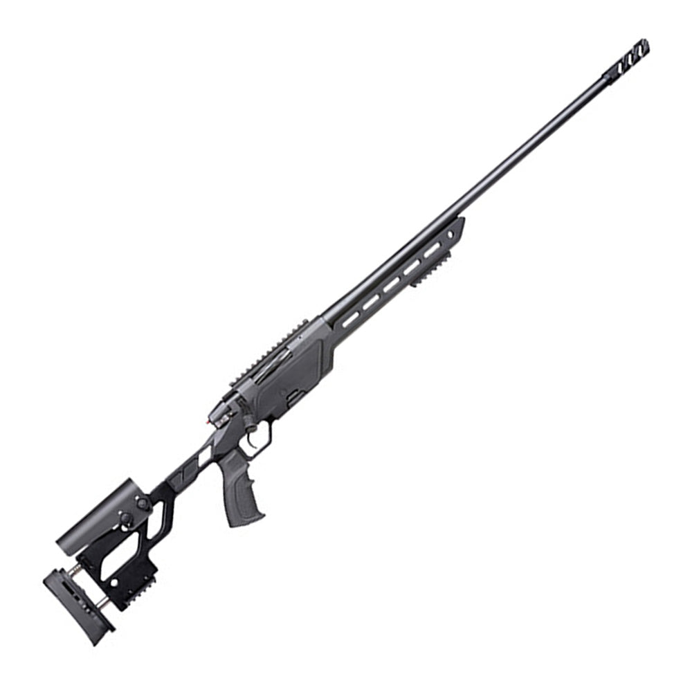 Ata ALR Sniper Rifle – Horsley Park Gun Shop