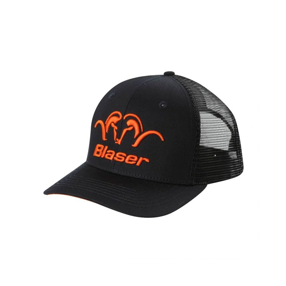 Blaser Trucker Cap – Horsley Park Gun Shop