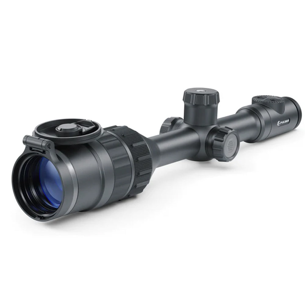 Pulsar Digex C50 DNV Scope Wi-Fi – Horsley Park Gun Shop