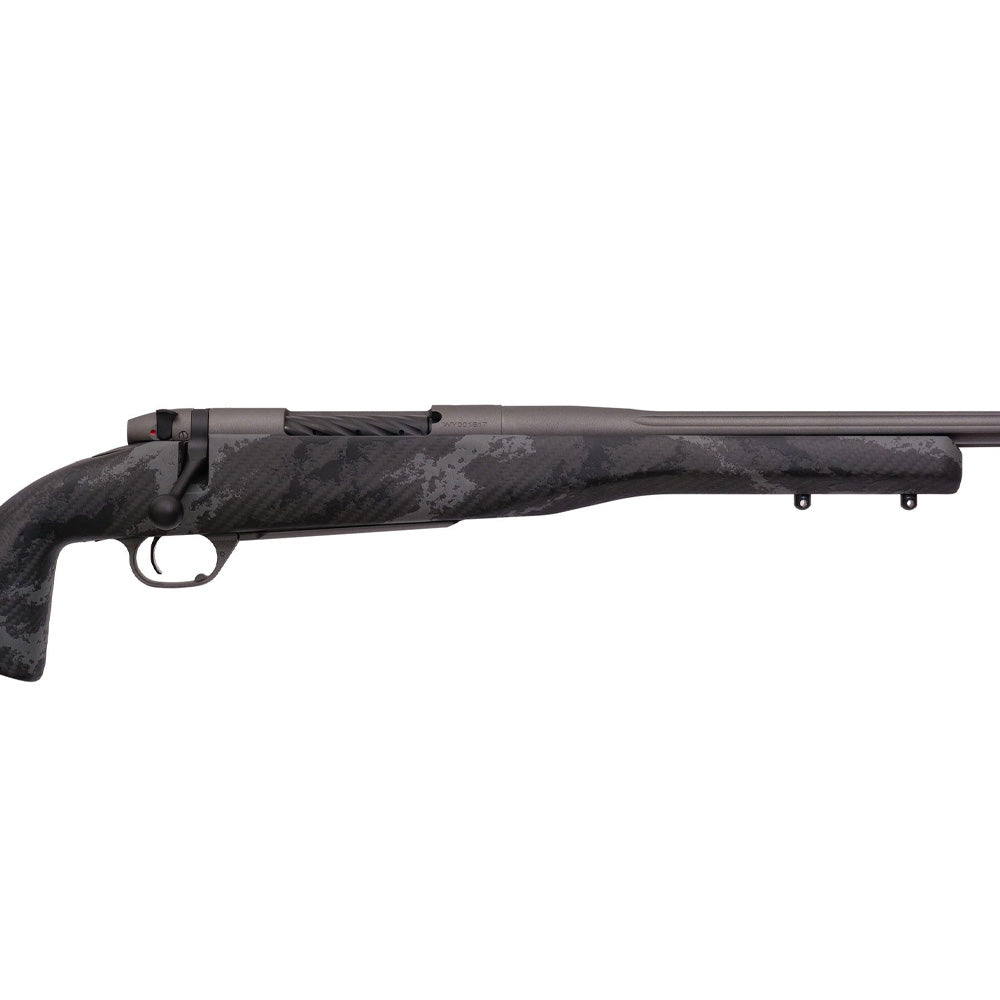 WEATHERBY MKV Accumark Pro – Horsley Park Gun Shop