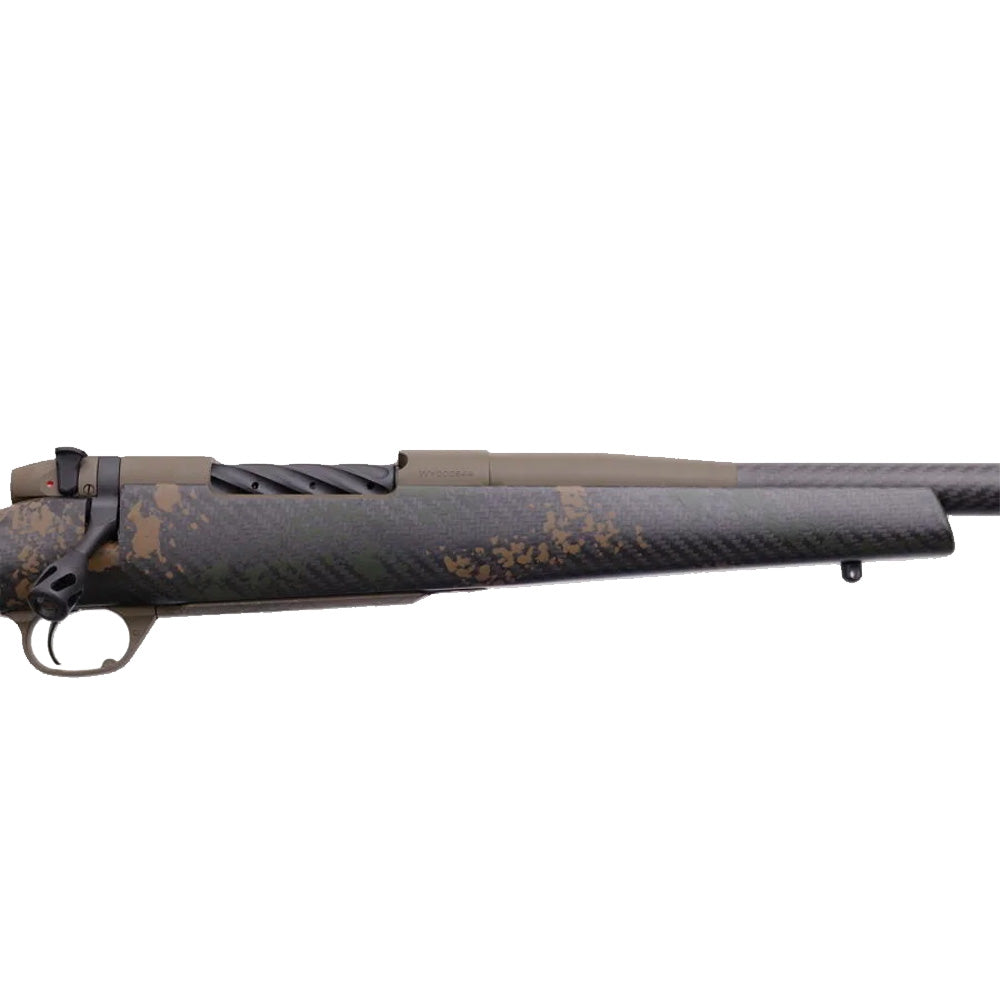 WEATHERBY MKV Backcountry Carbon 2.0 – Horsley Park Gun Shop
