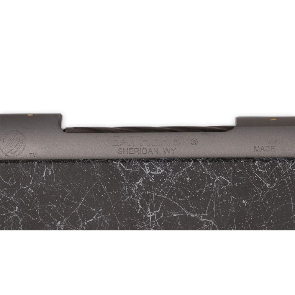 WEATHERBY MKV Weathermark – Horsley Park Gun Shop