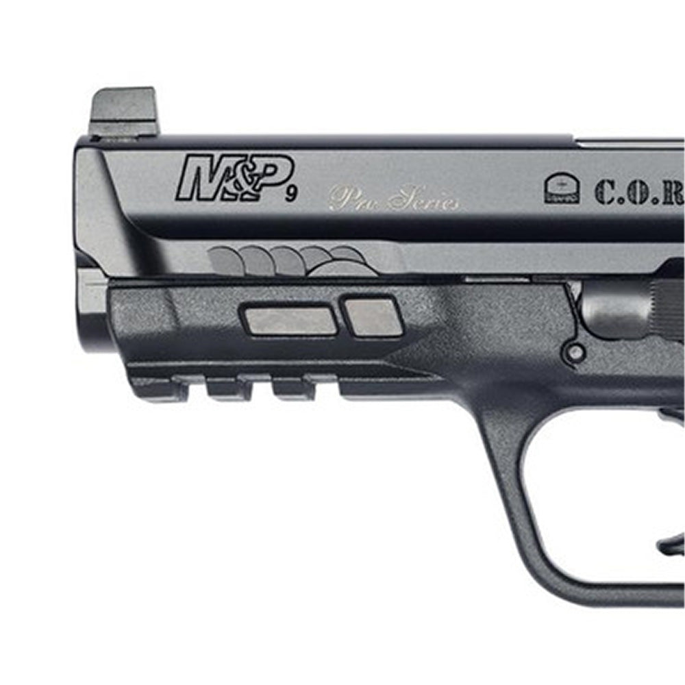 M&P9 Core – Horsley Park Gun Shop