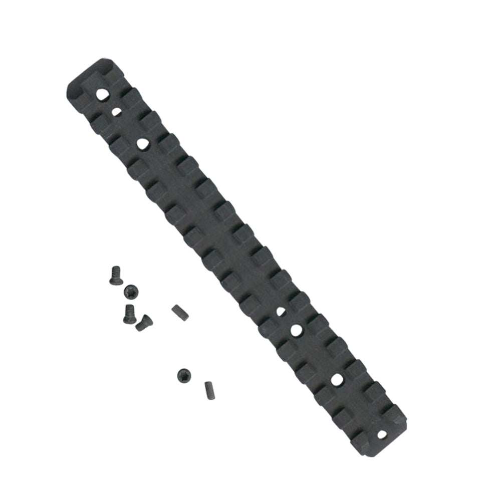 Picatinny Rail for T3 Tac (Phosphatized) – Horsley Park Gun Shop