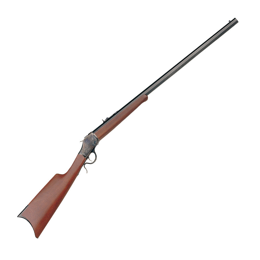 1885 High Wall Sporting Rifle – Horsley Park Gun Shop